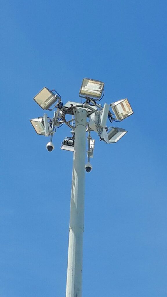 Services – Spectrum Utility Management