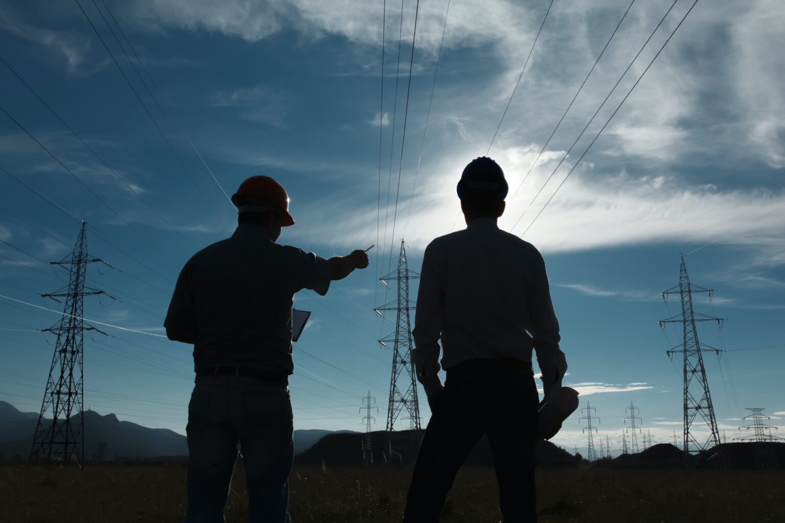 Services – Spectrum Utility Management